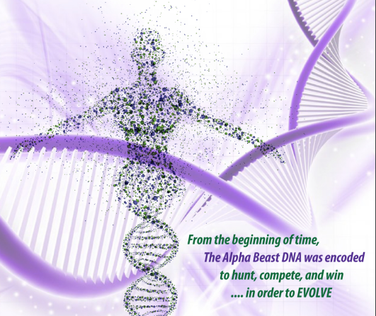 Who We Are – Alpha Beast,Inc.