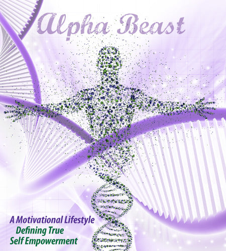Who We Are – Alpha Beast,Inc.